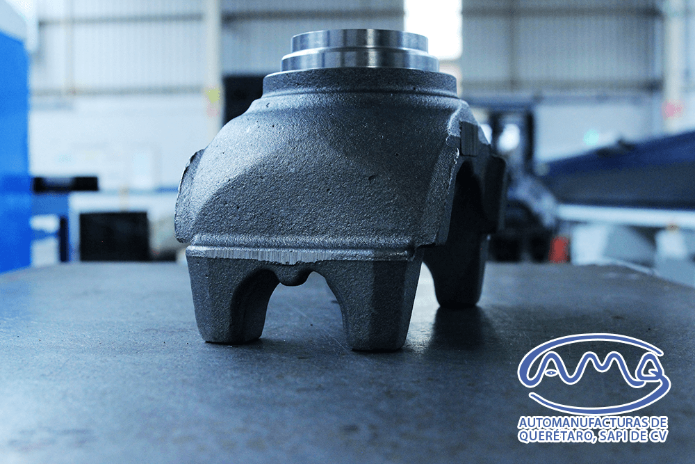 AMQ - Automanufacturas de Querétaro