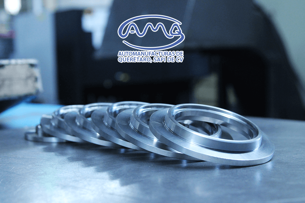 AMQ - Automanufacturas de Querétaro